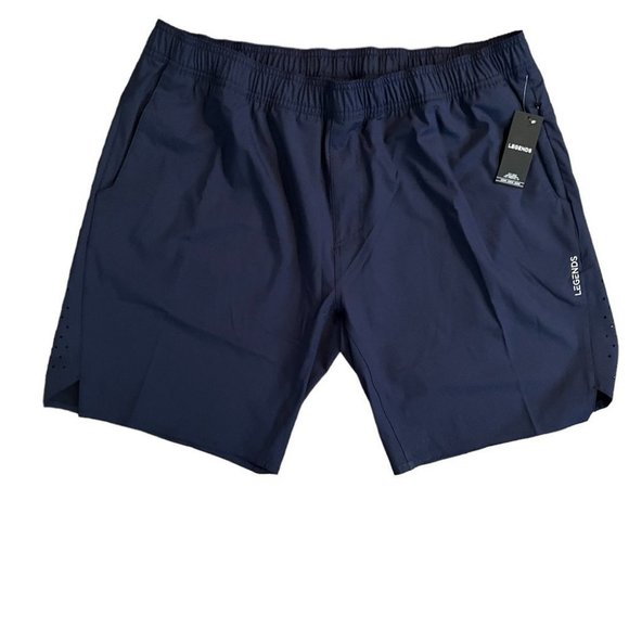 Legends | Shorts | Legends Relay Mens Shorts Athletic Workout Short Dry ...